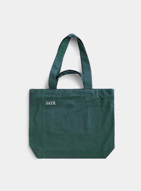 SAYE sizing guide: How they should fit | OPUMO Magazine