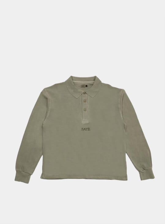 SAYE sizing guide: How they should fit | OPUMO Magazine