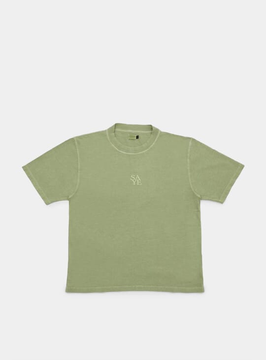 SAYE sizing guide: How they should fit | OPUMO Magazine