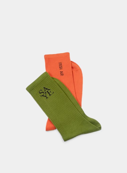 SAYE sizing guide: How they should fit | OPUMO Magazine