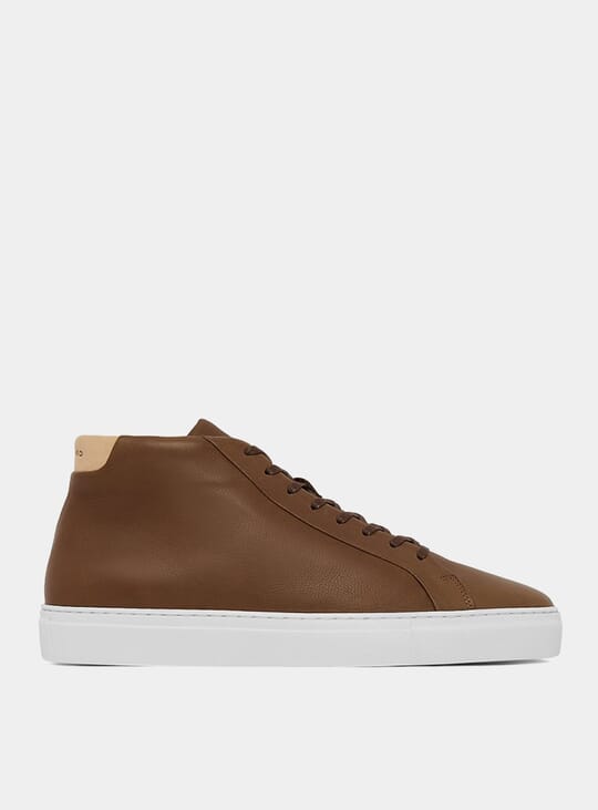 The Essential Men's Sneaker: Common Projects Original Achilles Low ...