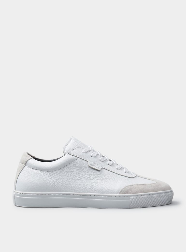 An Introduction To Uniform Standard Sustainable Sneakers | OPUMO Magazine