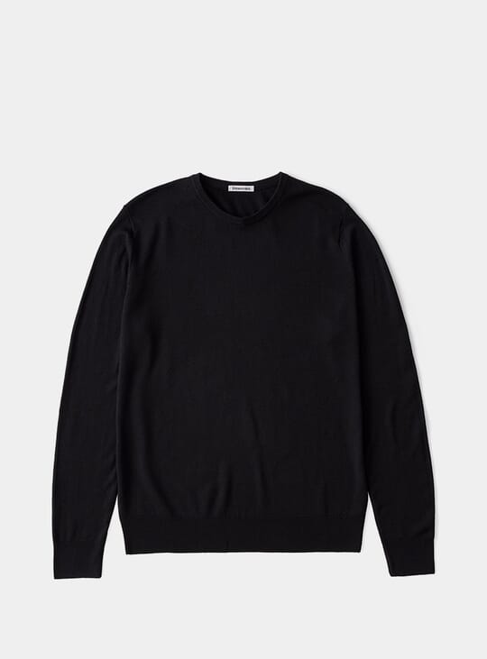 Unrecorded men's wardrobe essentials | Premium men's basics | OPUMO ...