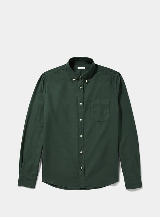 Unrecorded men's wardrobe essentials | Premium men's basics | OPUMO ...