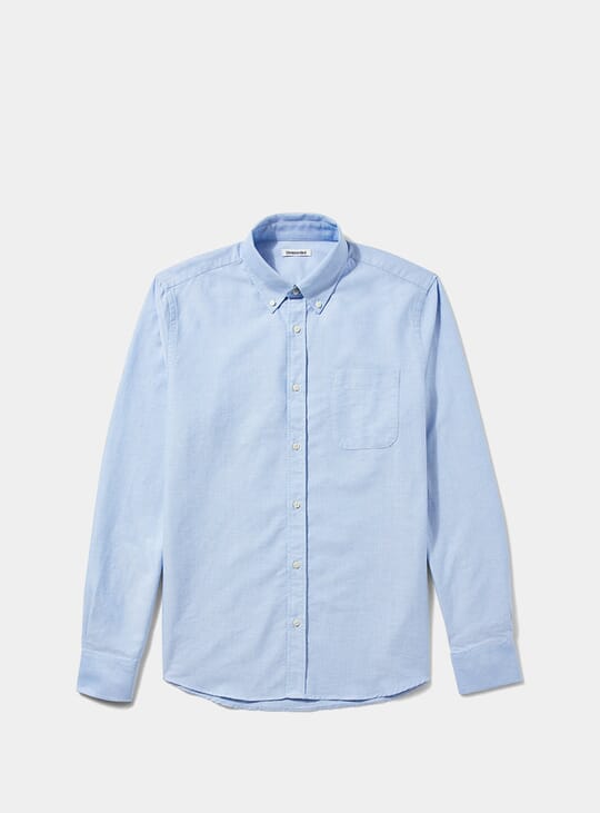 Unrecorded men's wardrobe essentials | Premium men's basics | OPUMO ...