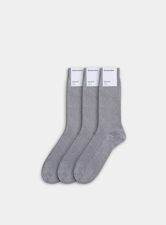 Introducing the new denim collection from Unrecorded | OPUMO Magazine