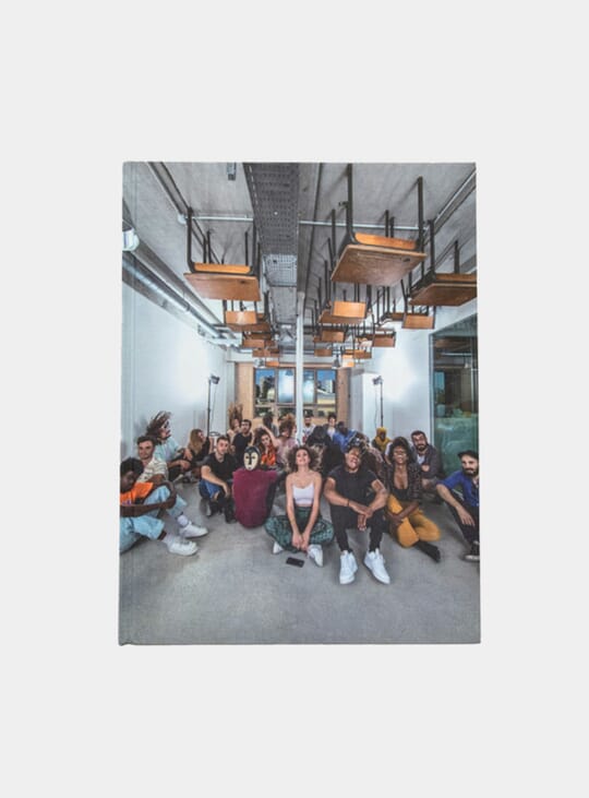 Behind the brand: In conversation with Lucca Lamoine of Verlan | OPUMO ...