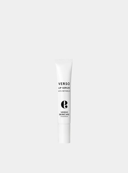 Verso review: Simplified skincare | OPUMO Magazine