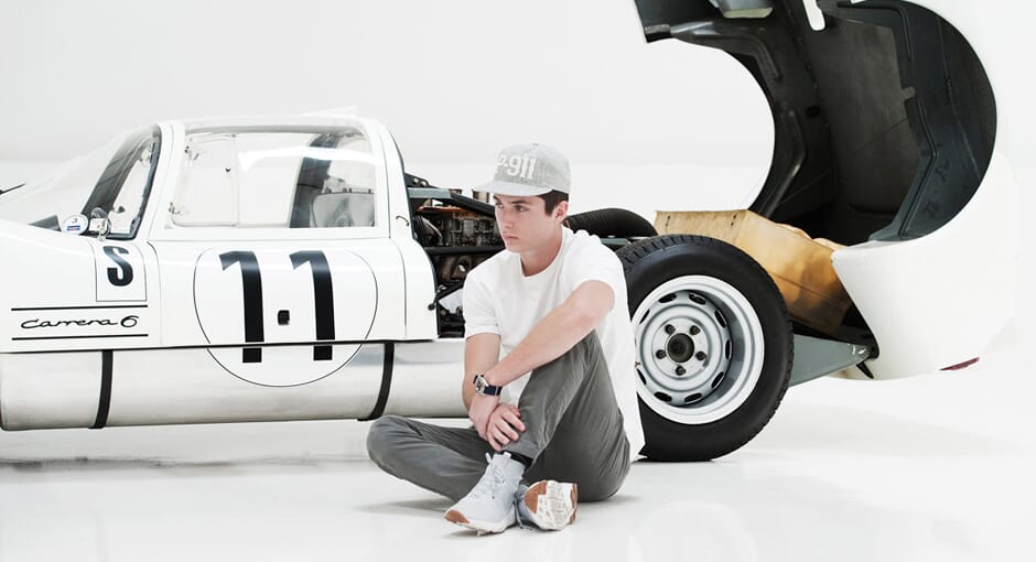 Period Correct Clothing SS15 Lookbook | OPUMO Magazine