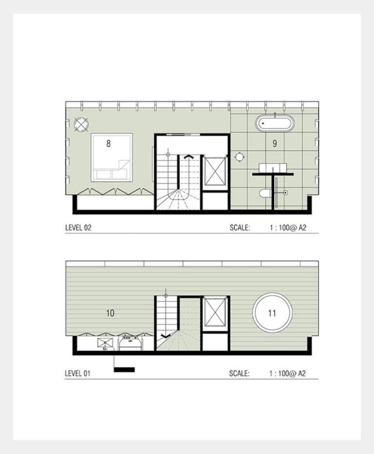 The Cliff House by MODSCAPE | OPUMO Magazine