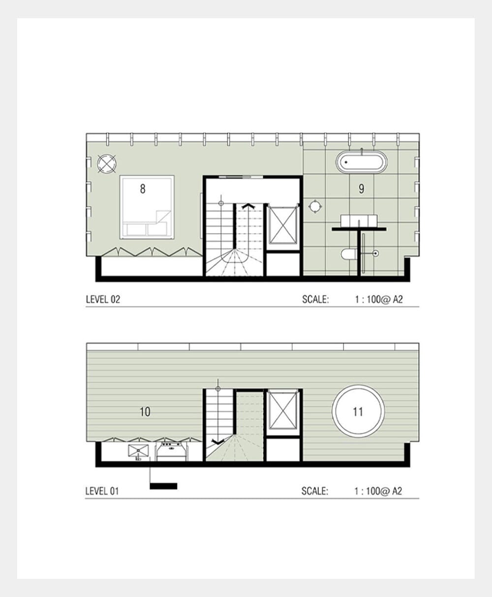 The Cliff House by MODSCAPE | OPUMO Magazine