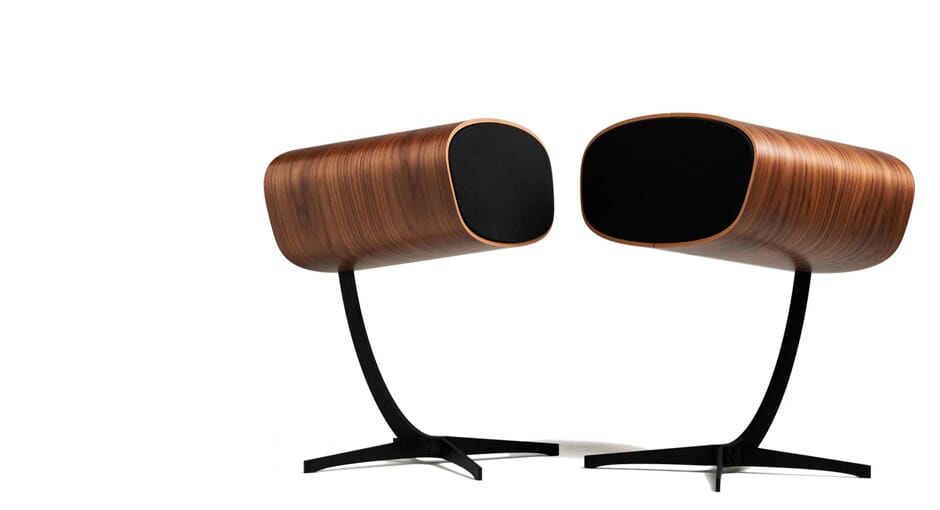 Davone Ray-S Speakers | OPUMO Magazine