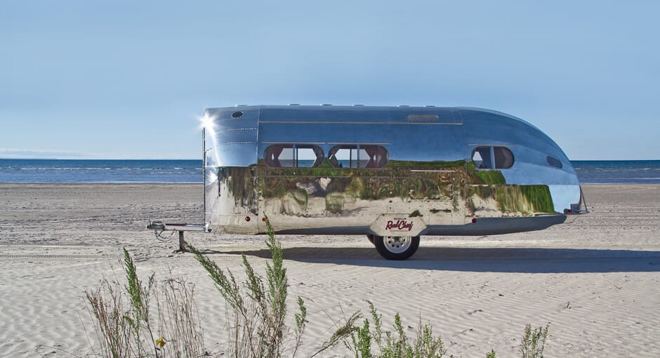 Bowlus Road Chief | OPUMO Magazine