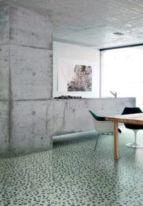 Bisazza Tile Collection by Tom Dixon | OPUMO Magazine