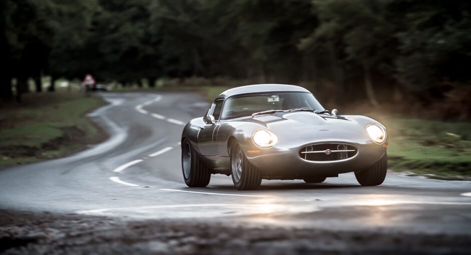 The Eagle Low Drag GT | OPUMO Magazine