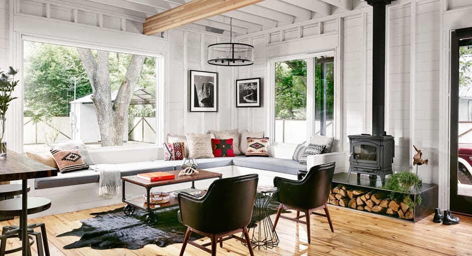 Perfect Wall House by Rauser Design | OPUMO Magazine