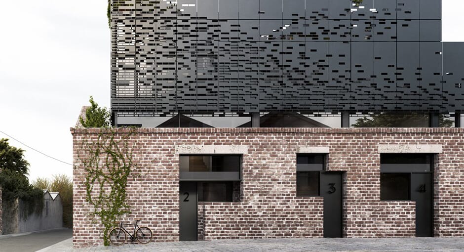 3 Waterloo Street by DKO | OPUMO Magazine