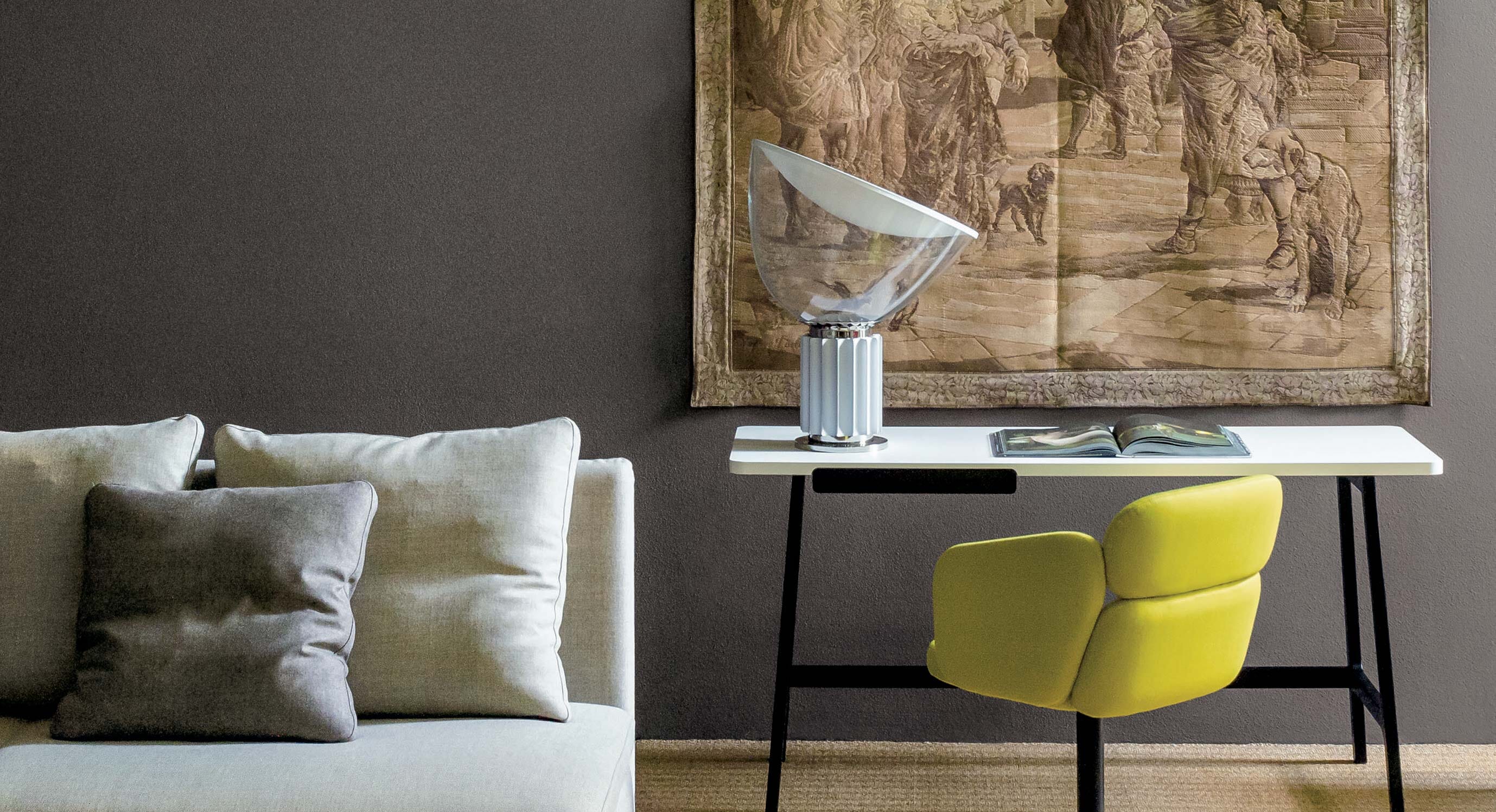 4 Living Room Lighting Ideas For Your Home This Winter | OPUMO Magazine