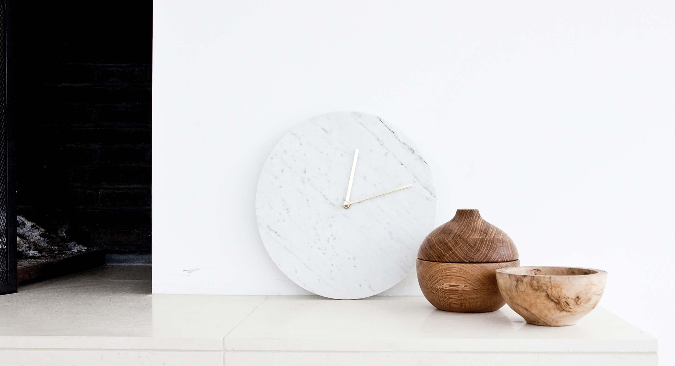 The Best Wall Clocks For Every Room In The House | OPUMO Magazine