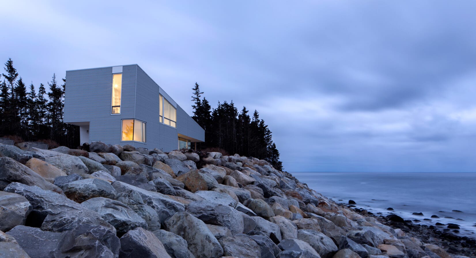 De Vries House is the perfect writer's refuge | OPUMO Magazine