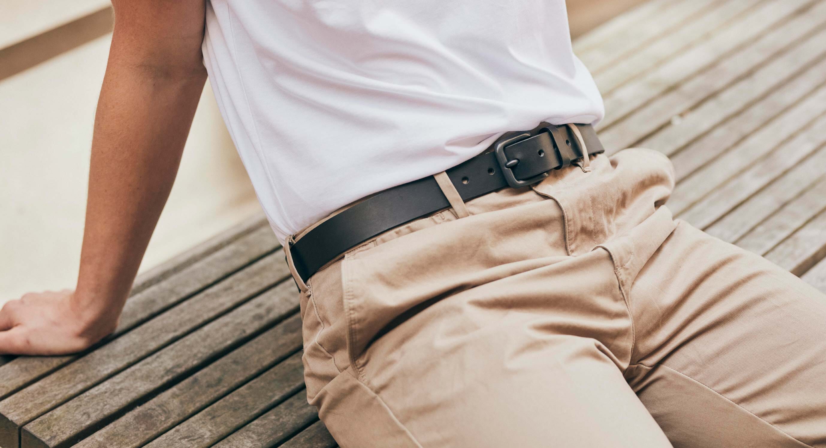 Awling Belts Review 2020: Premium Men’s Leather Belts | OPUMO Magazine