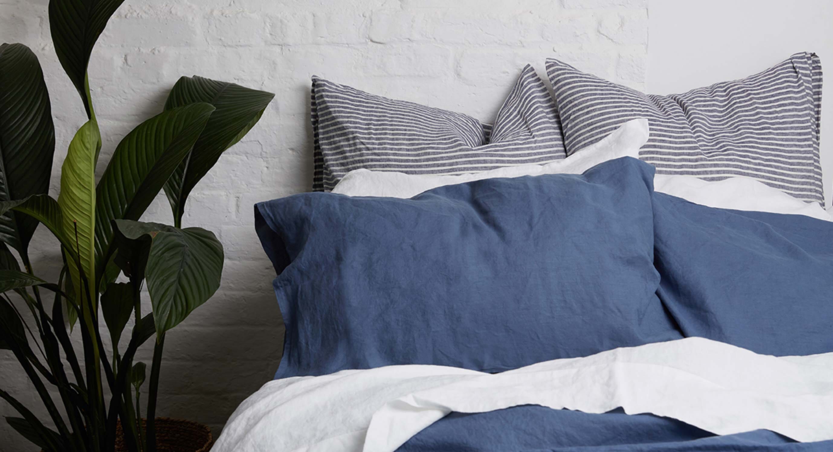 Why Piglet Linen Holds The Secret To Upgrading Your Interior | OPUMO ...