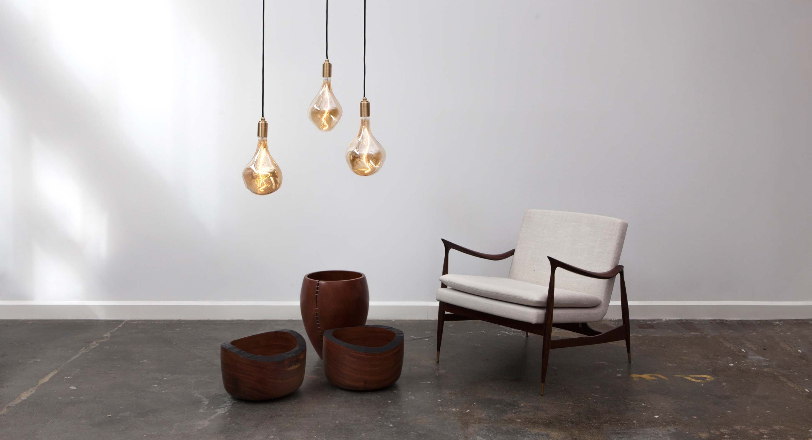 The Statement Pendant Lighting To See You Through 2020 | OPUMO Magazine