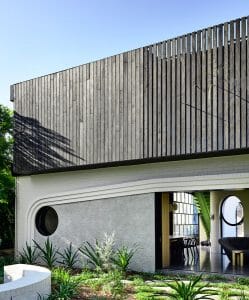 Caroline House: A family home with form and function | OPUMO Magazine