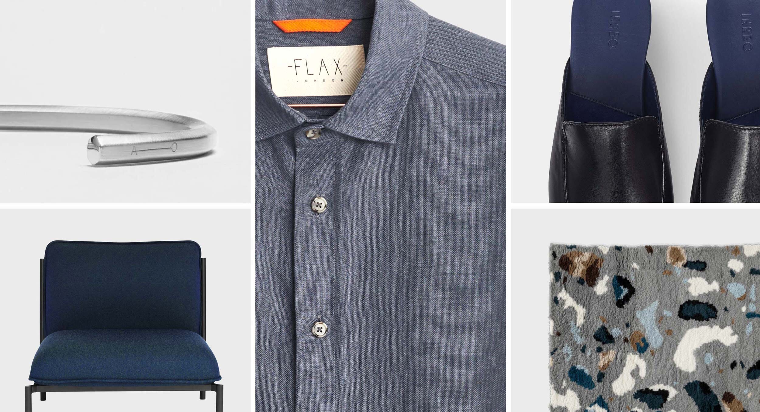 Inabo | Flax London | Alex Orso & More | Top 5 items this week | OPUMO ...