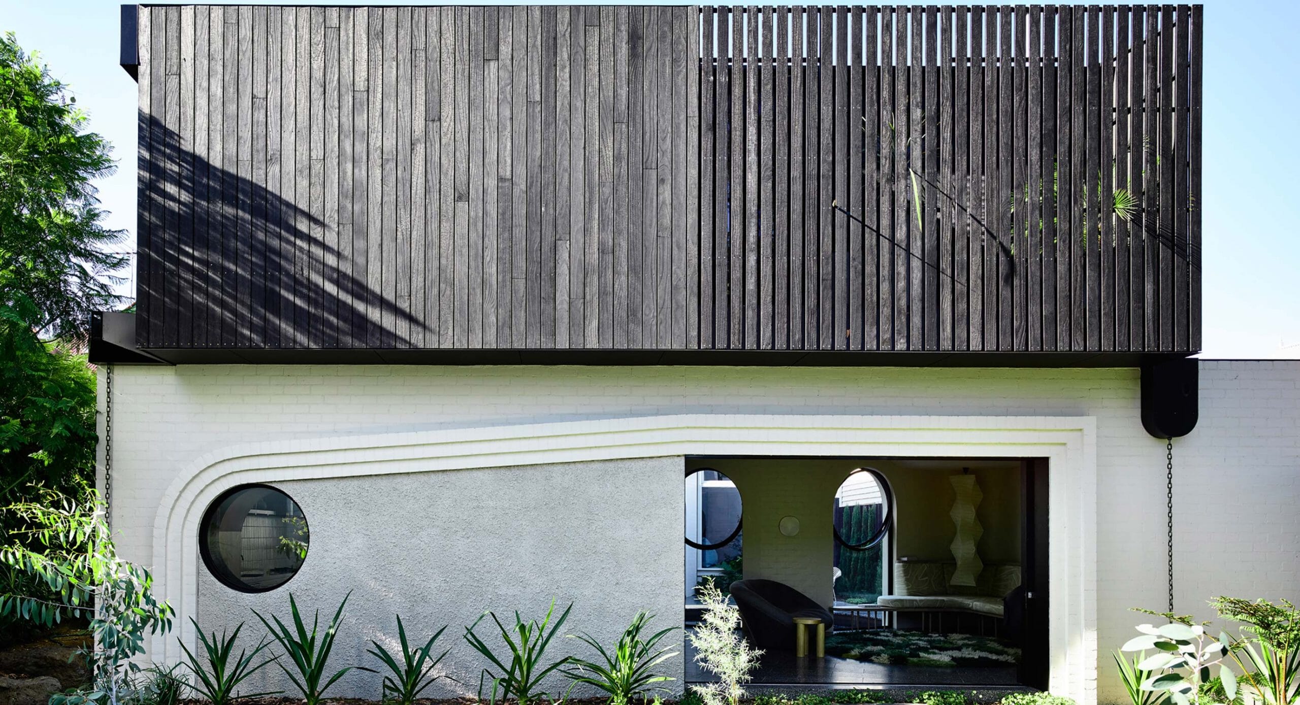 Caroline House: A family home with form and function | OPUMO Magazine