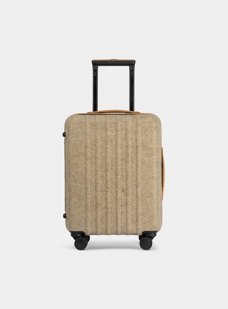 PROJECTKIN sustainable travel bags | Lightweight suitcases | OPUMO Magazine