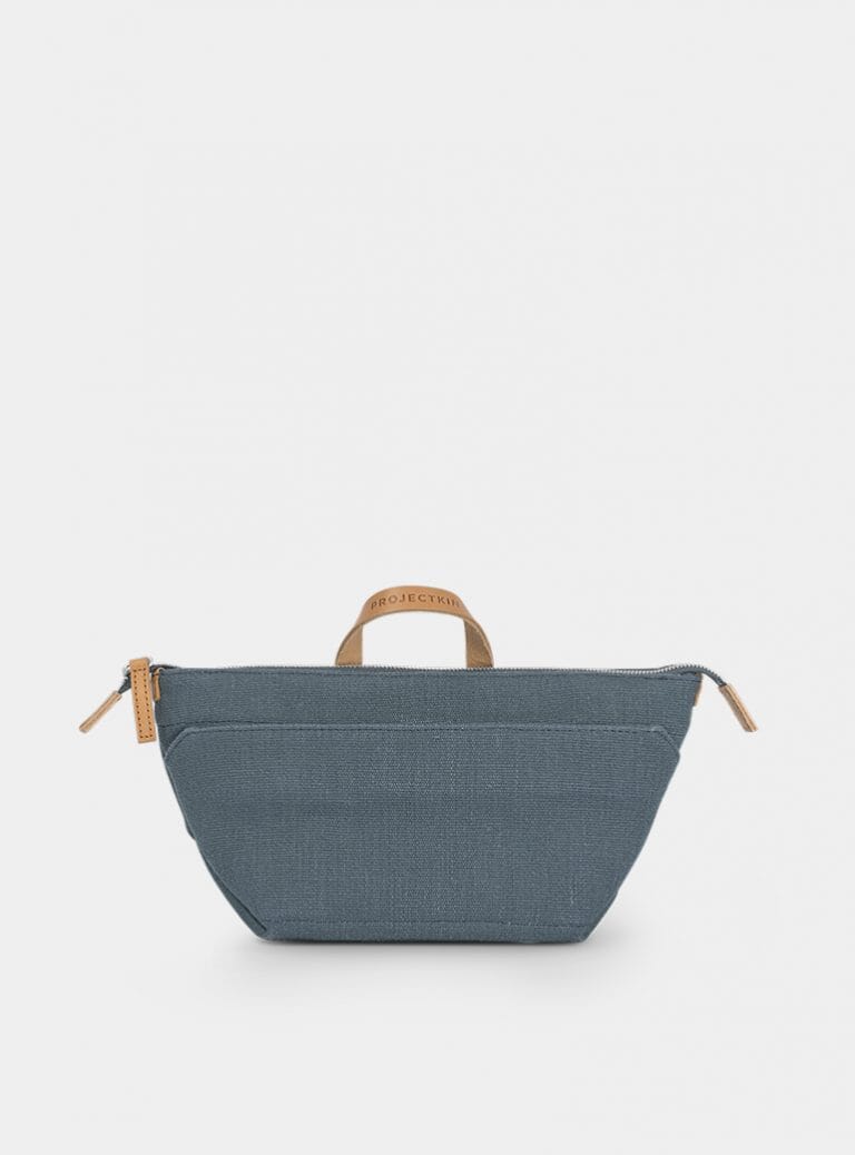 PROJECTKIN sustainable travel bags | Lightweight suitcases | OPUMO Magazine