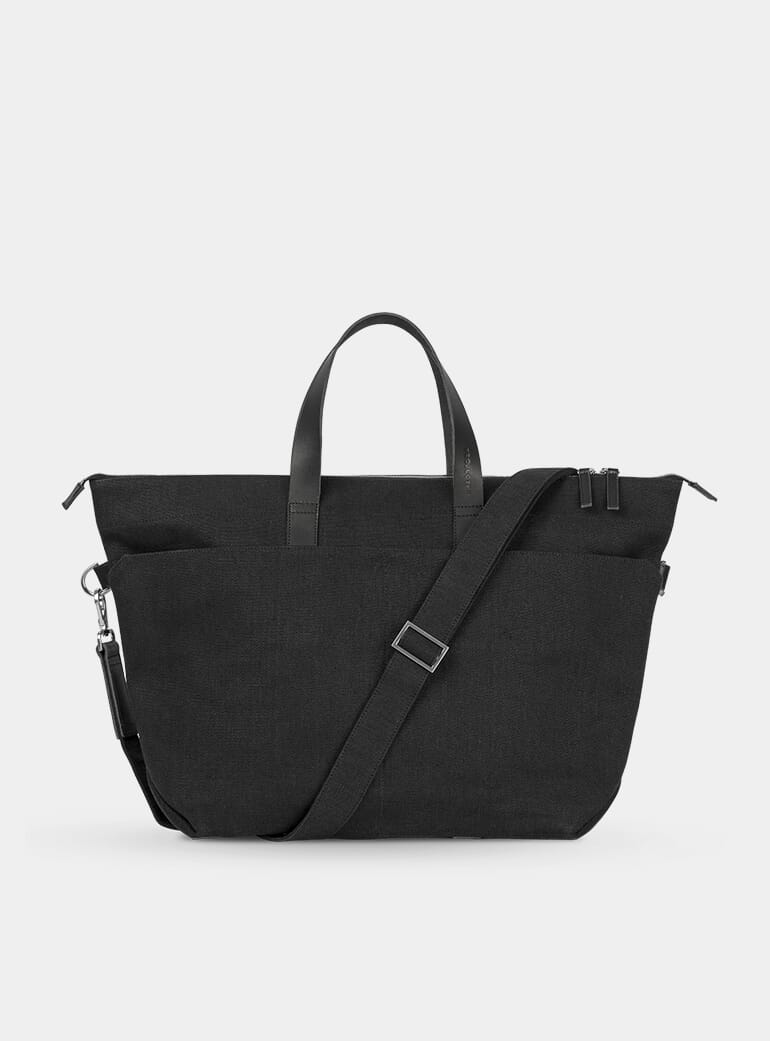 PROJECTKIN sustainable travel bags | Lightweight suitcases | OPUMO Magazine