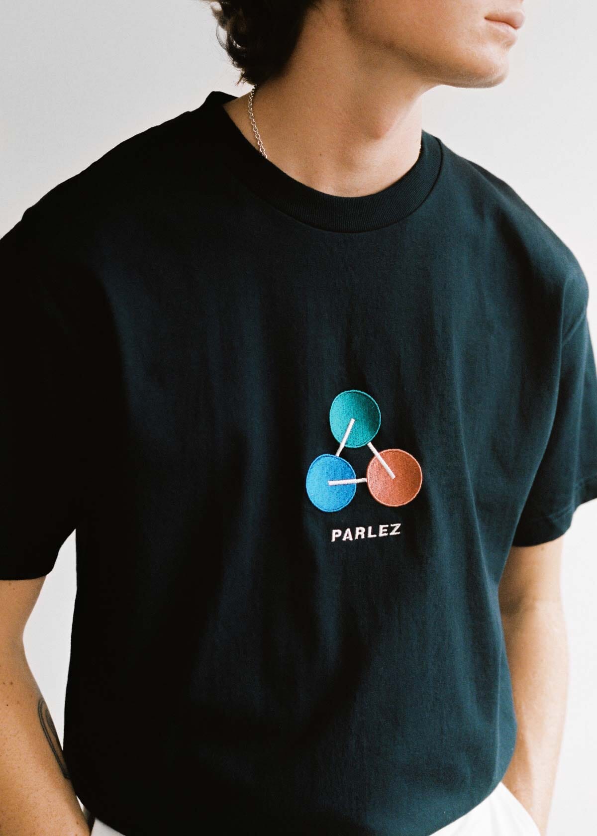 Parlez size guide | fit guide | Parlez clothing | OPUMO Magazine