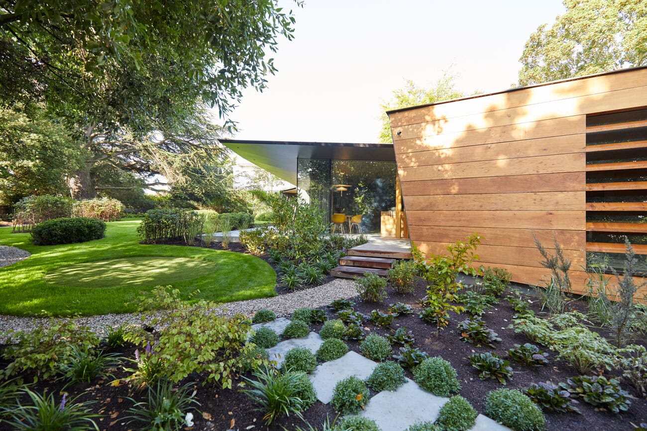 Blackheath House: Subtle details done right | OPUMO Magazine