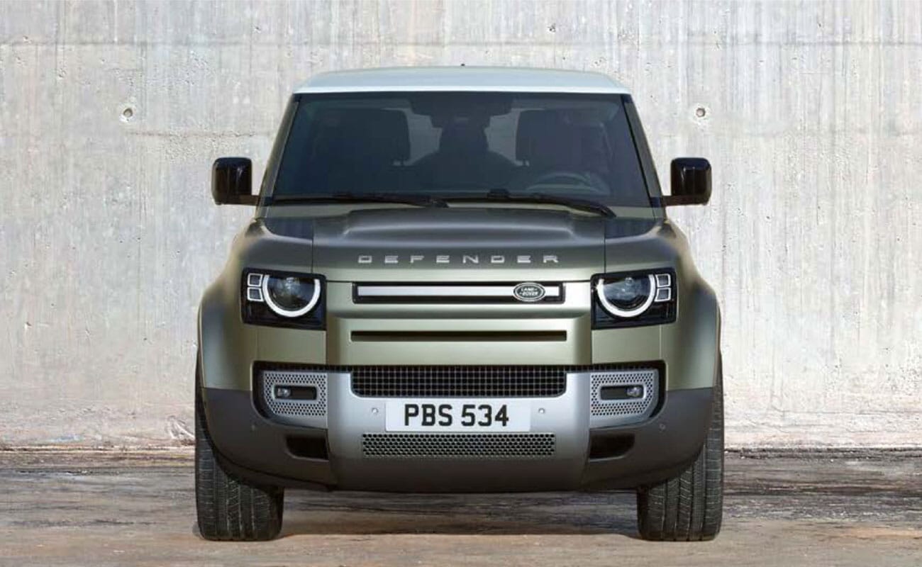 New Land Rover Defender release date and price | 007 | OPUMO Magazine