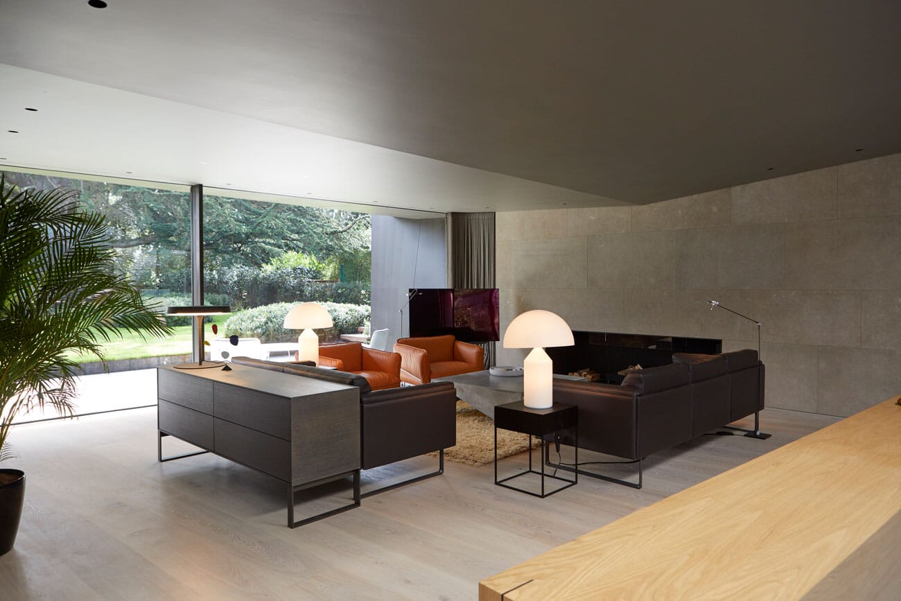 Blackheath House: Subtle details done right | OPUMO Magazine