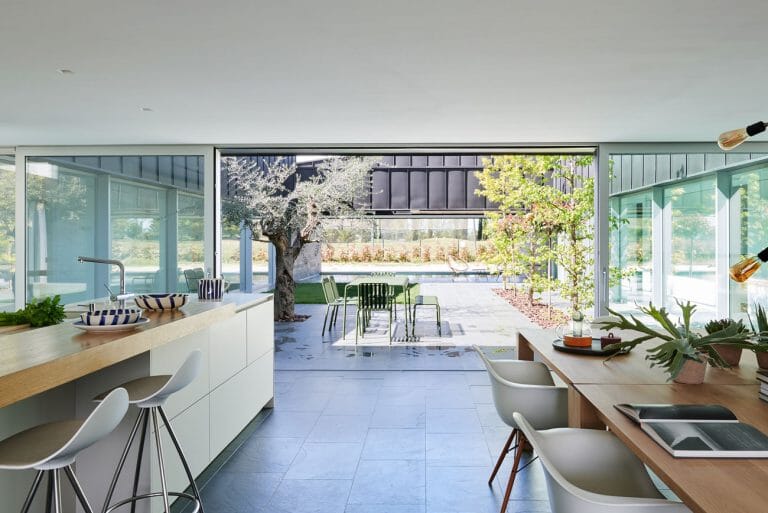 Casa MJ: Timeless interior design | OPUMO Magazine