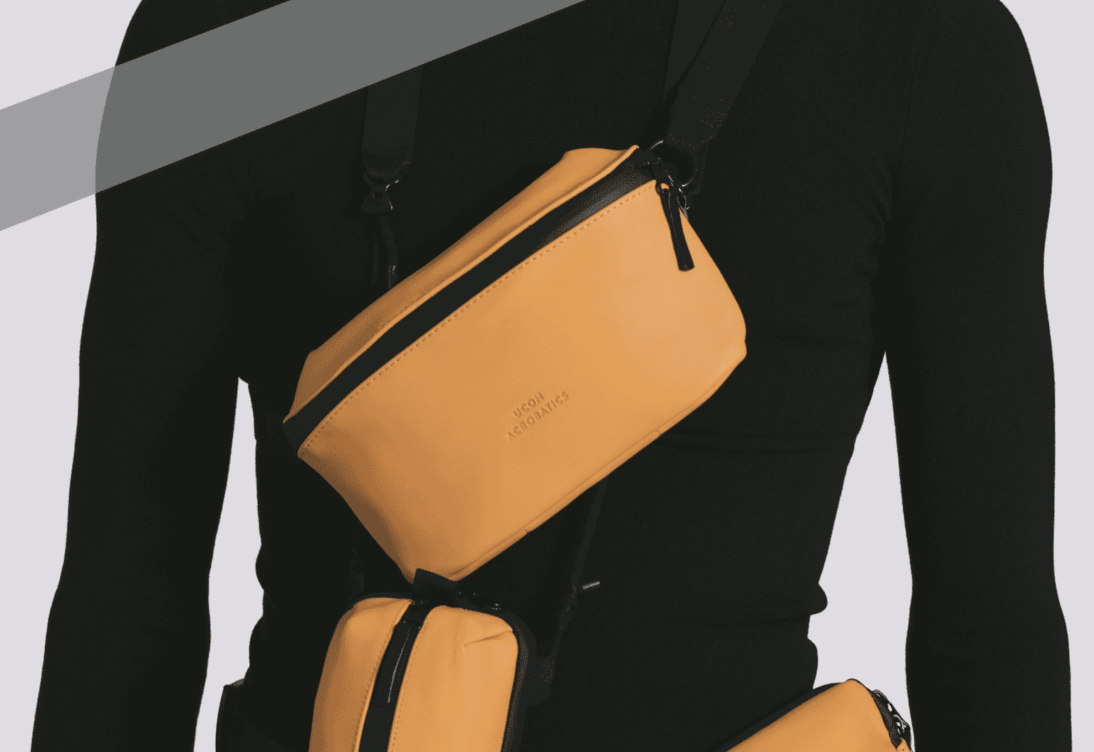 Ucon Acrobatics introduction | men's backpacks | men's bags | OPUMO ...