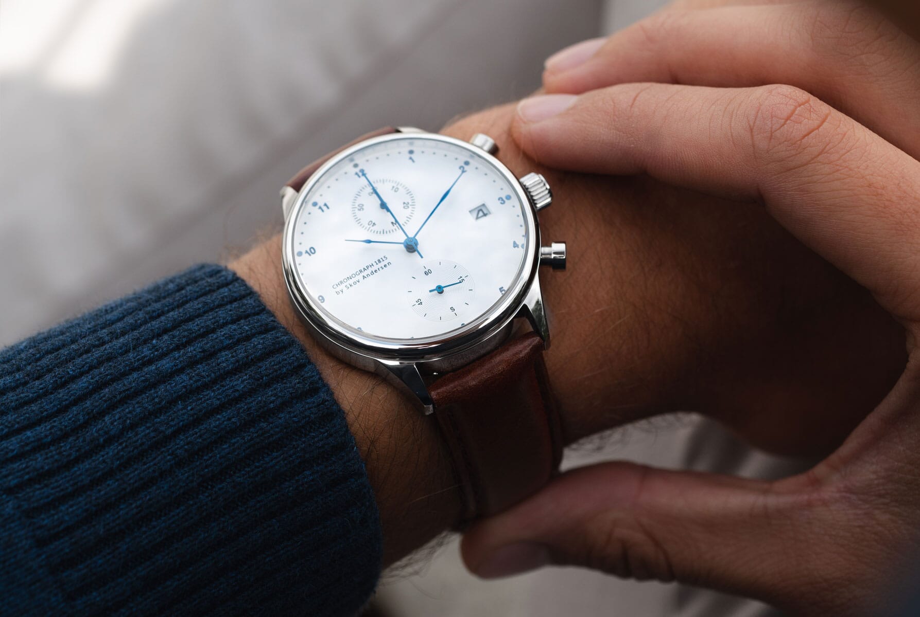 Men's vintage watches | Minimal watches | Digital watches | OPUMO Magazine
