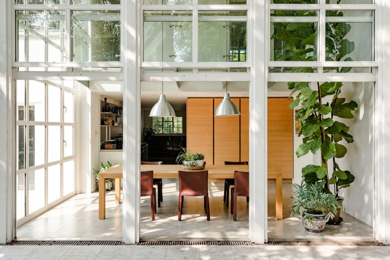 The Modern House: Best properties in the countryside | OPUMO Magazine