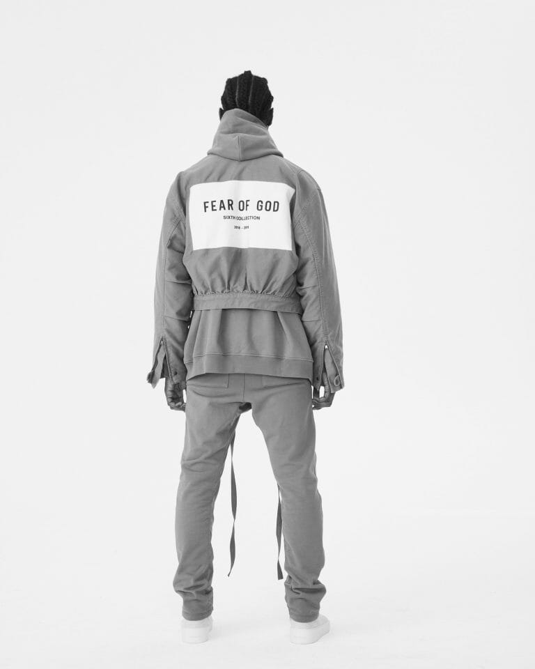 Fear of God brand information | Jerry Lorenzo | OPUMO Magazine