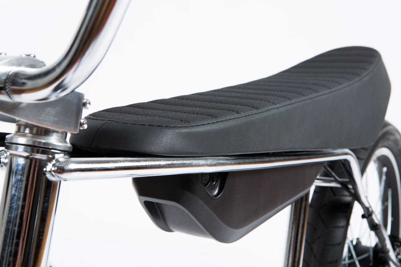 Zooz Bike: The BMX style e-bike for your future self | OPUMO Magazine