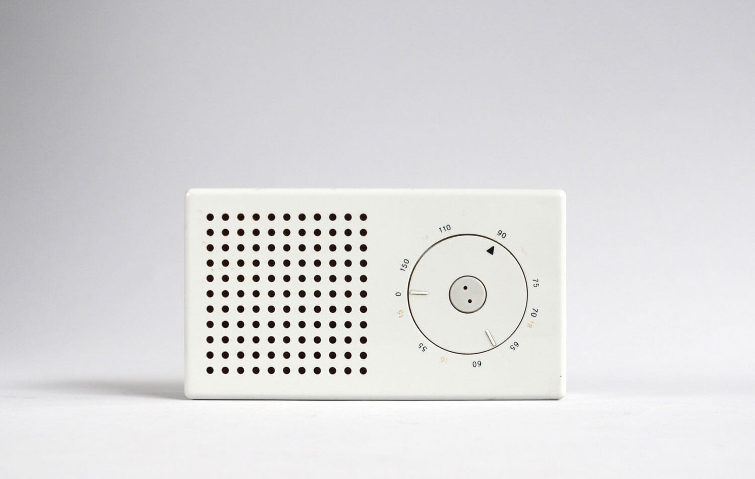 Icons of design: Industrial designer Dieter Rams | OPUMO Magazine Icons of design: Industrial designer Dieter Rams | OPUMO Magazine
