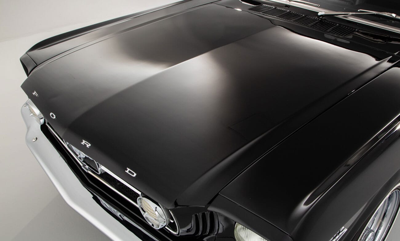 Ford Mustang Fastback: An American icon | OPUMO Magazine