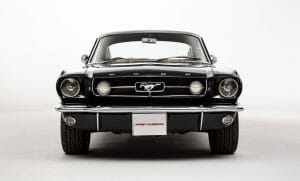Ford Mustang Fastback: An American icon | OPUMO Magazine