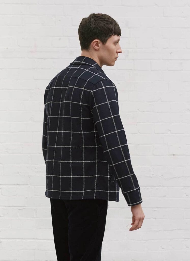 How to build a workwear inspired wardrobe | OPUMO Magazine