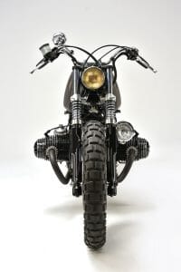 Custom of the week: 1982 BMW R100S | OPUMO Magazine