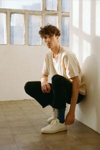 SAYE sneakers: Retro-style trainers with a modern feel | OPUMO Magazine