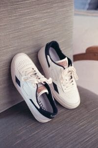 SAYE sneakers: Retro-style trainers with a modern feel | OPUMO Magazine